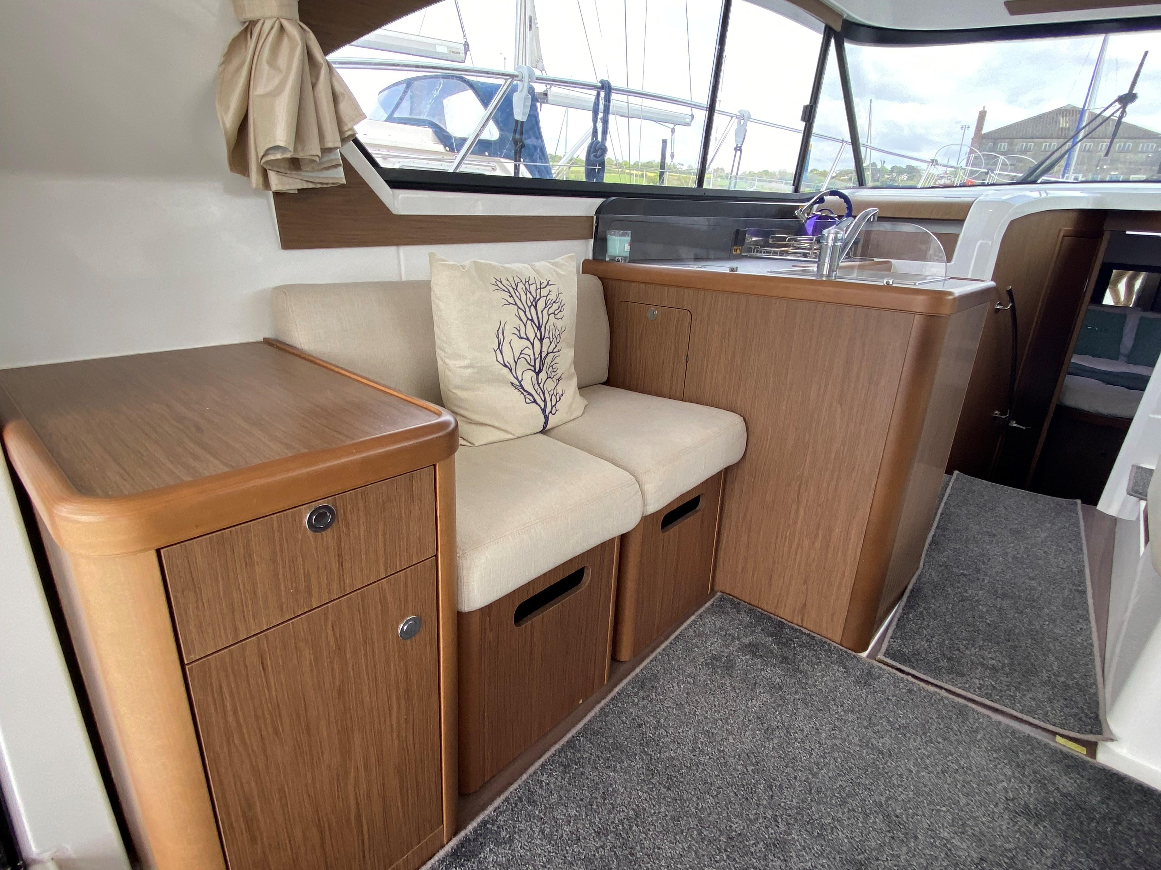 2016 Beneteau Antares 36 Cruiser for sale - YachtWorld