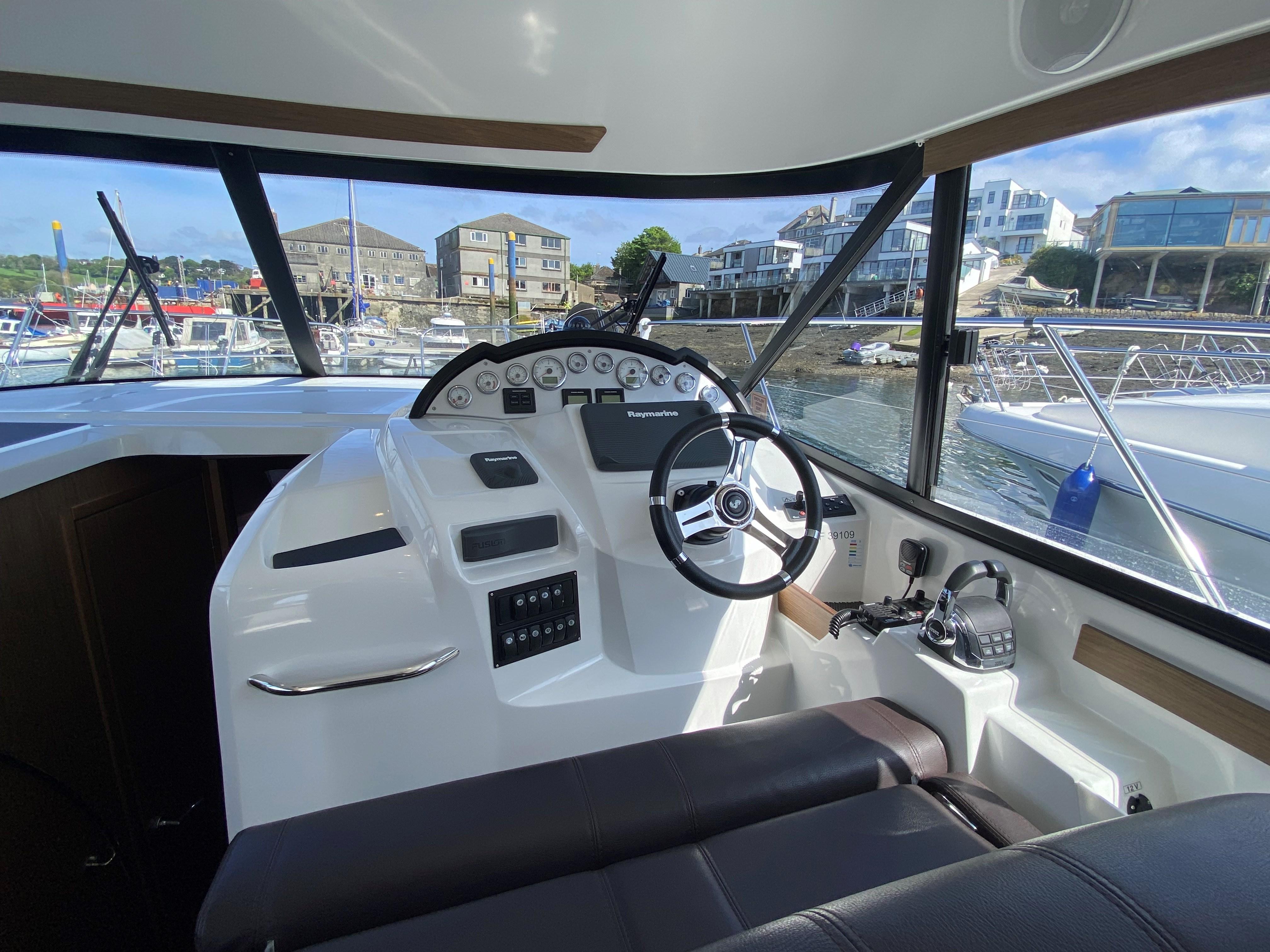 2016 Beneteau Antares 36 Cruiser for sale - YachtWorld