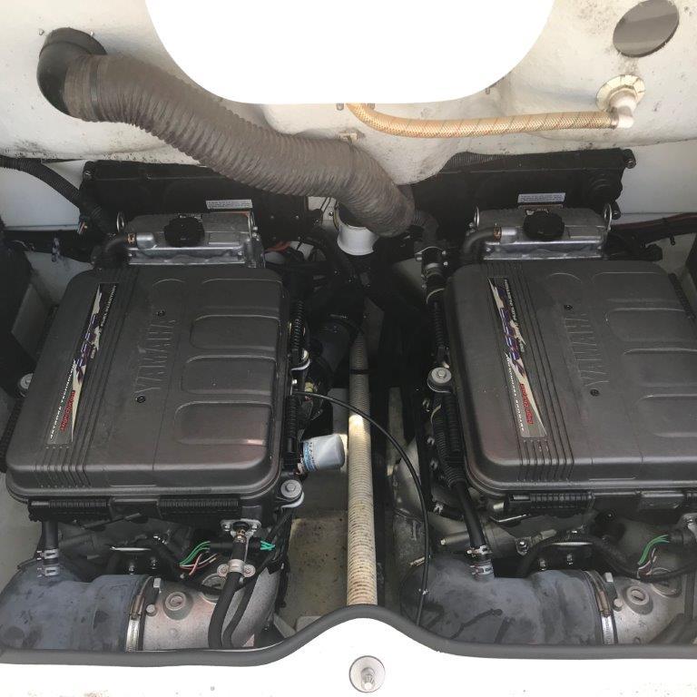 2007 Yamaha Boats AR 230 Bowrider for sale - YachtWorld