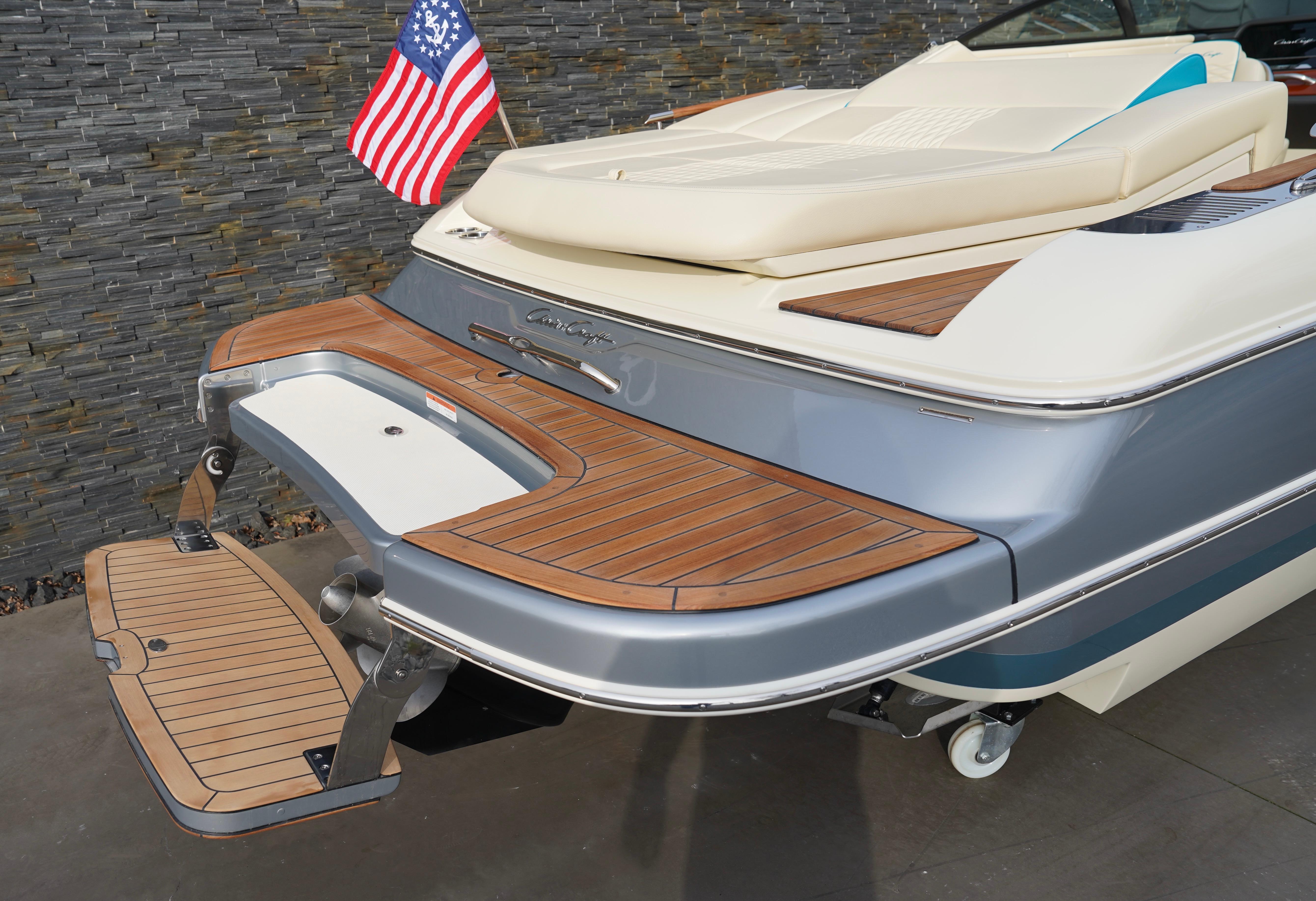 Chris-Craft Sportster 25 8m 2025, Łodzie typy Bowrider- North Rhine ...