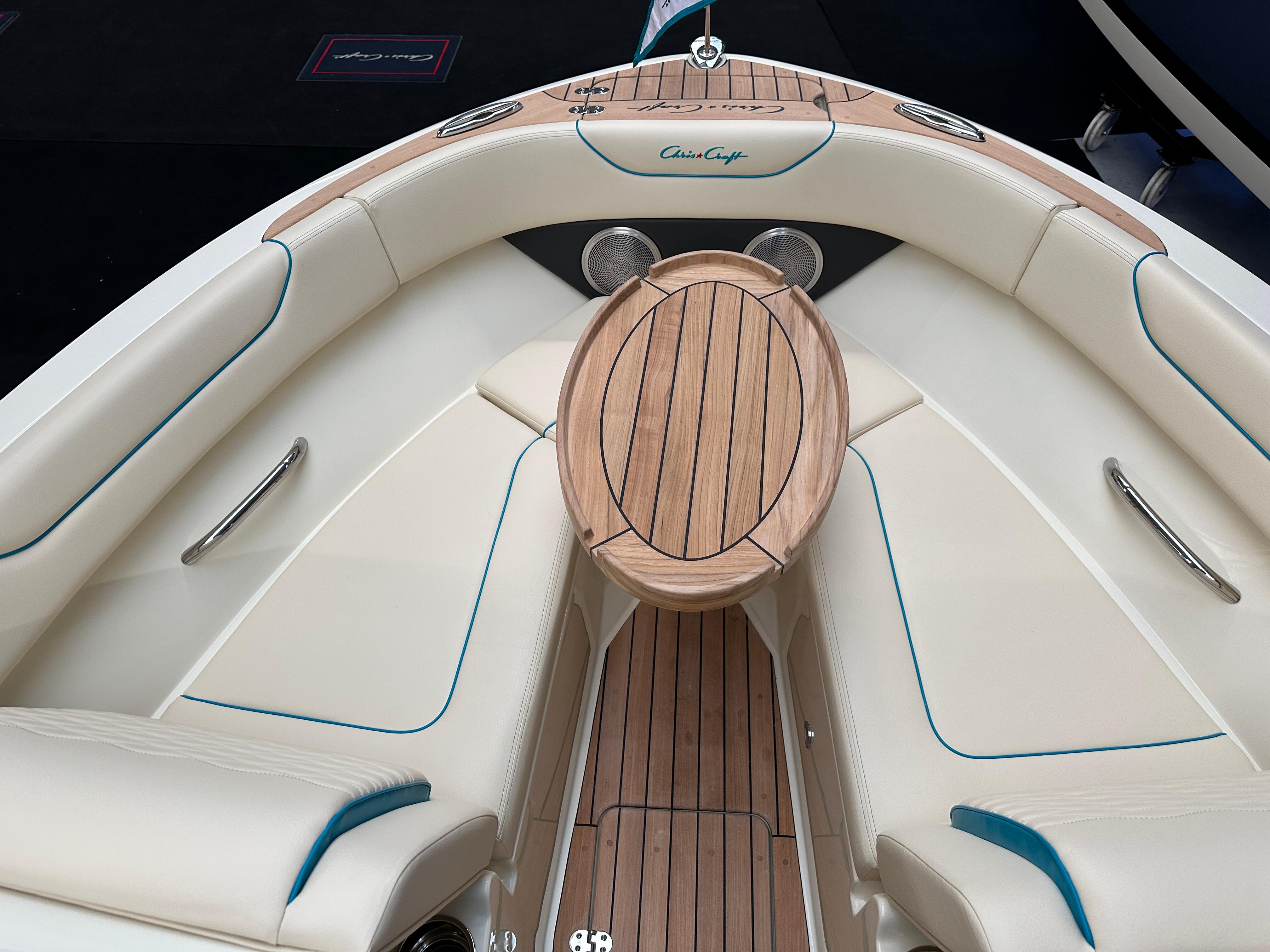 Nuevo 2025 Chris-Craft Sportster 25 - North Rhine-Westphalia ...