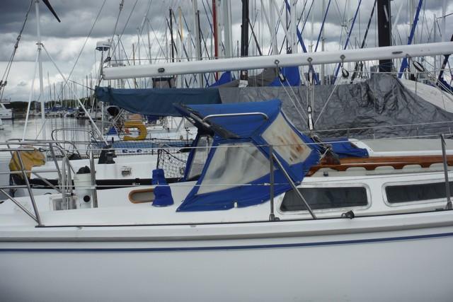 1982 Catalina 30 Sloop for sale - YachtWorld