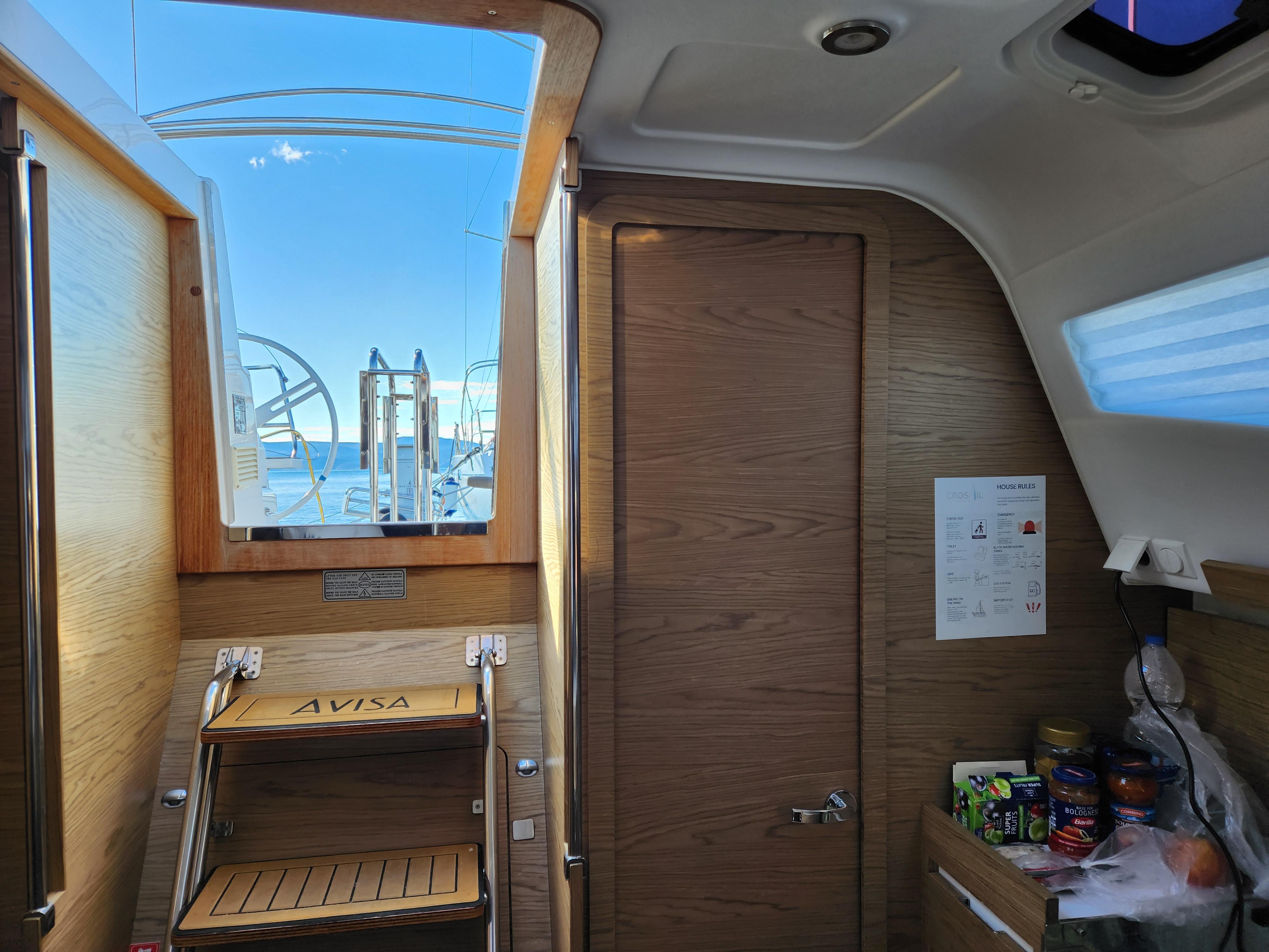 2019 Elan 40 Impression Croisières (voile) à vendre - YachtWorld