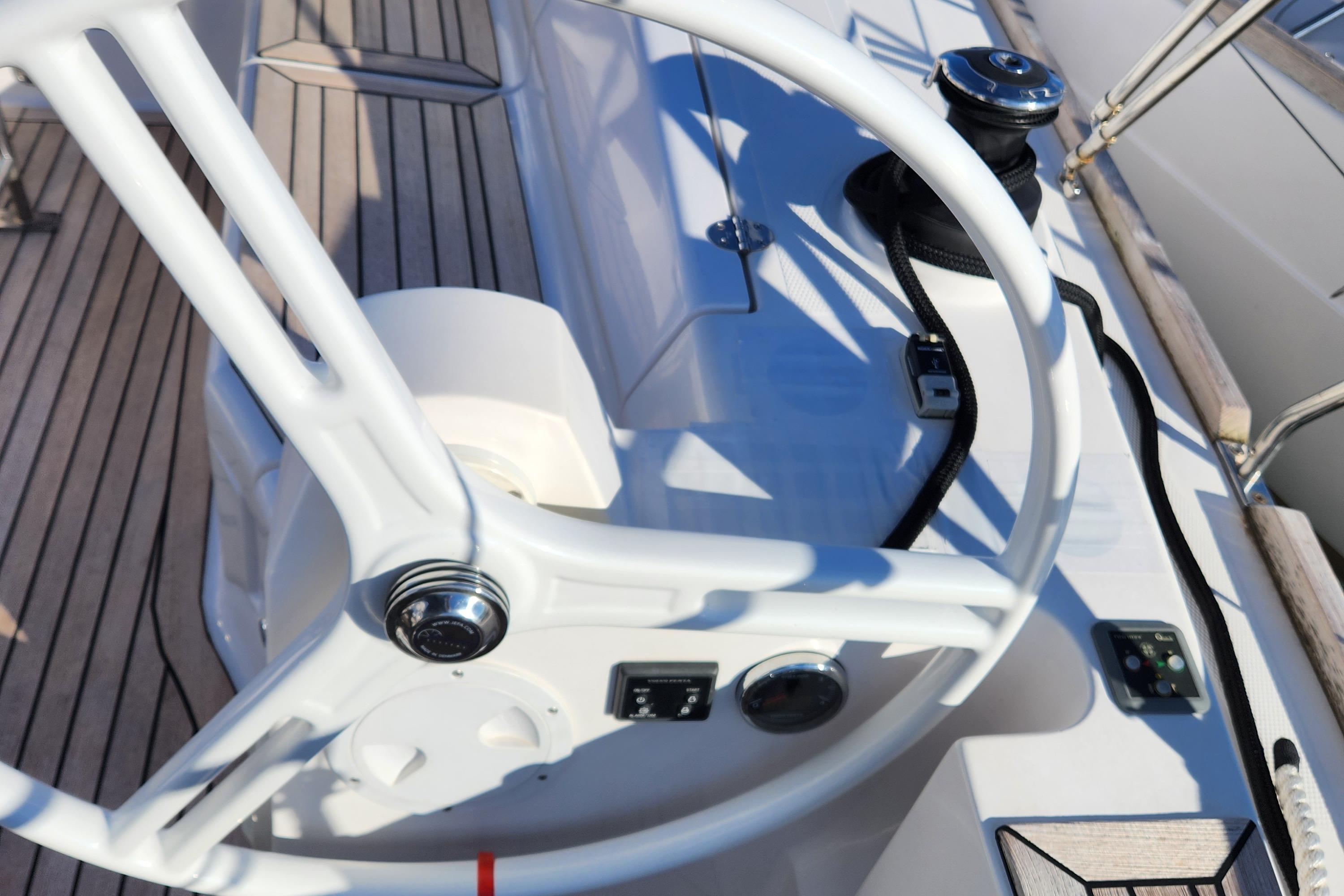 2019 Elan 40 Impression Croisières (voile) à vendre - YachtWorld