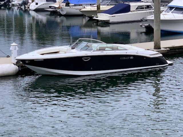 2011 Cobalt 296 Runabout for sale - YachtWorld