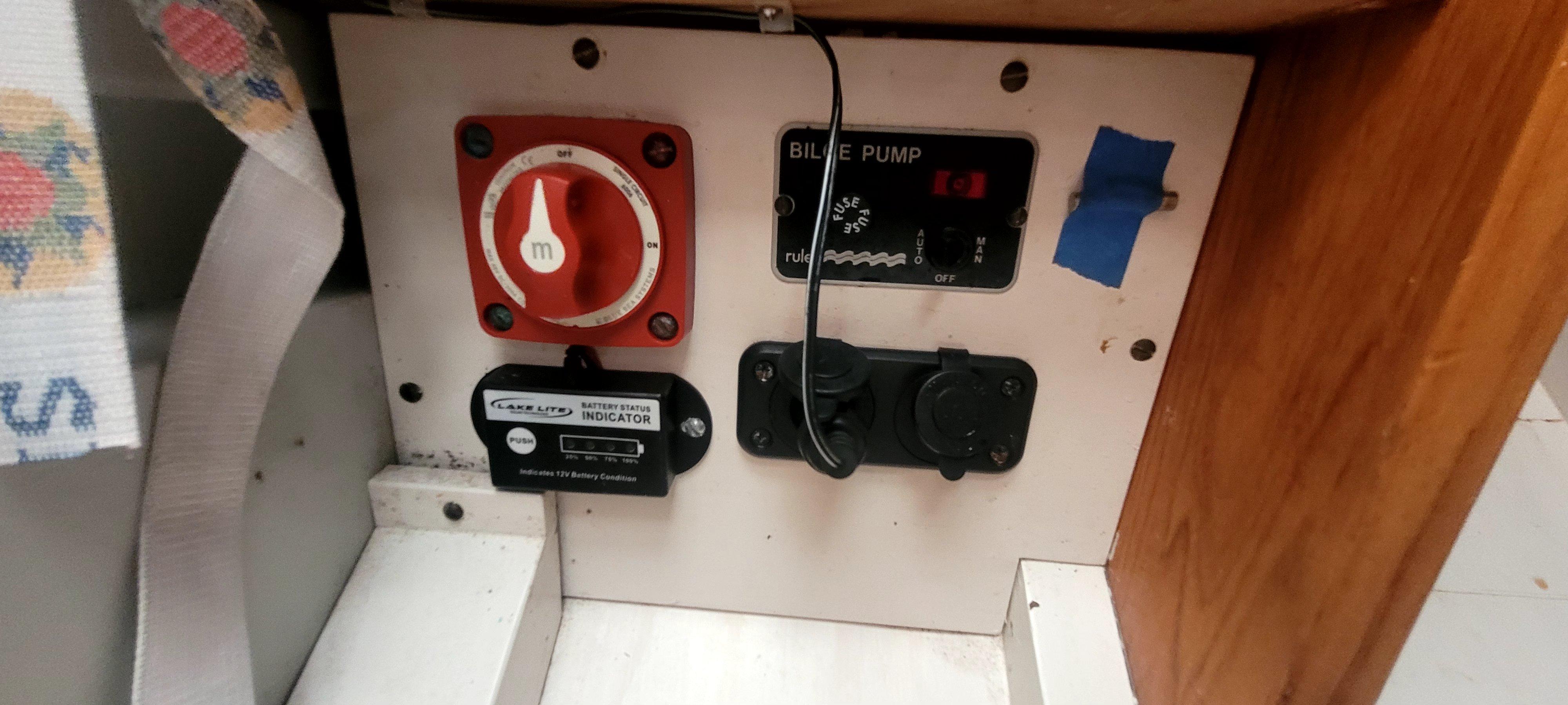 1963 Herreshoff Rozinante ketch Ketch for sale - YachtWorld