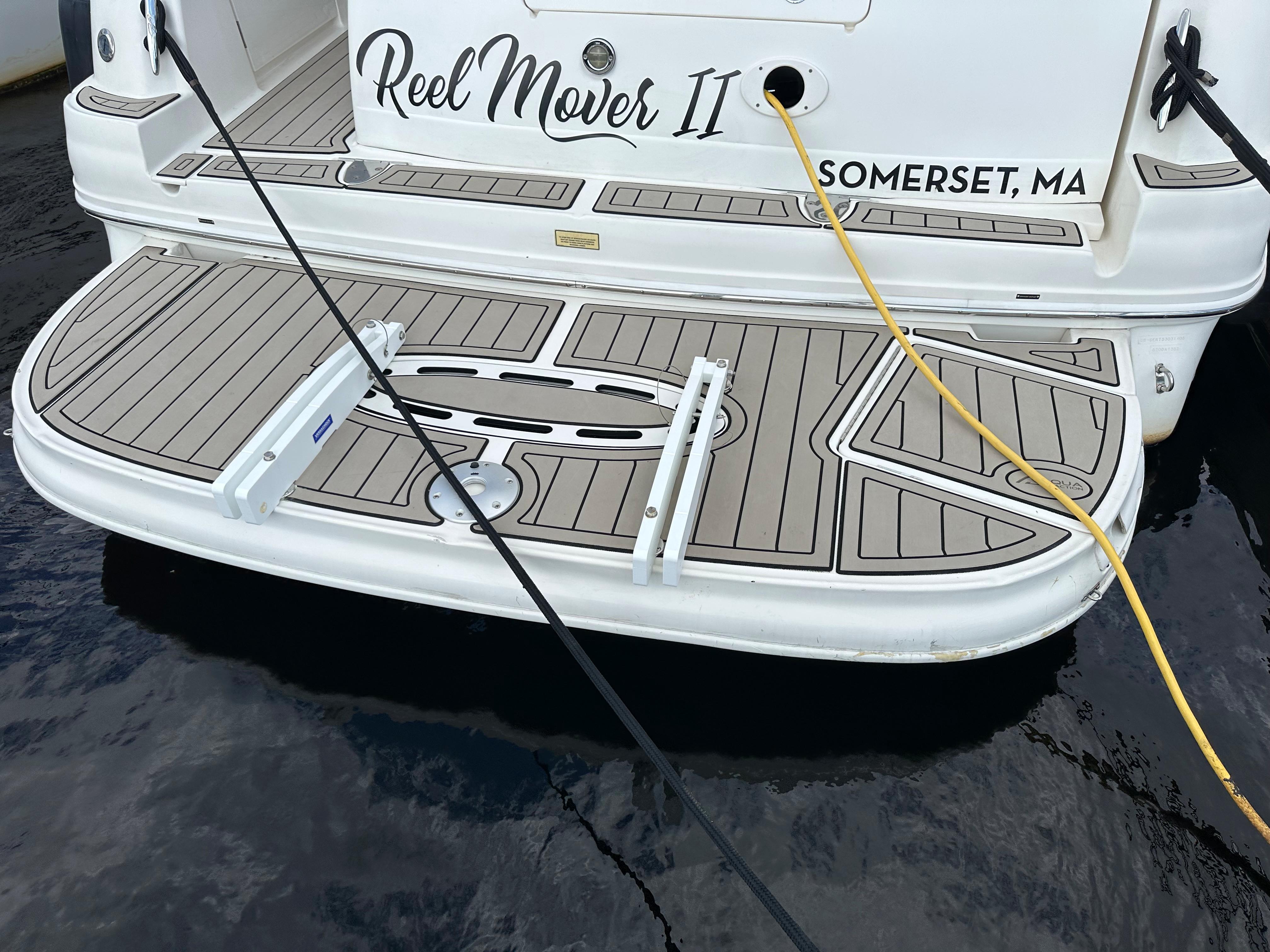 2005 Sea Ray 320 Sundancer Cruiser for sale - YachtWorld