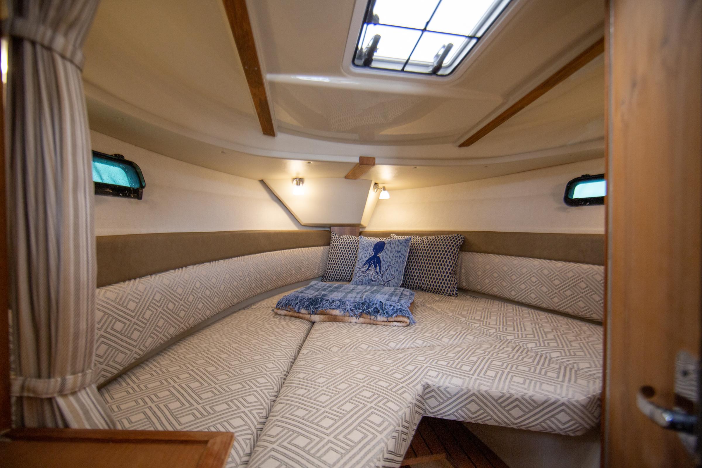 2024 Ranger Tugs R27 Northwest Cruiser for sale - YachtWorld