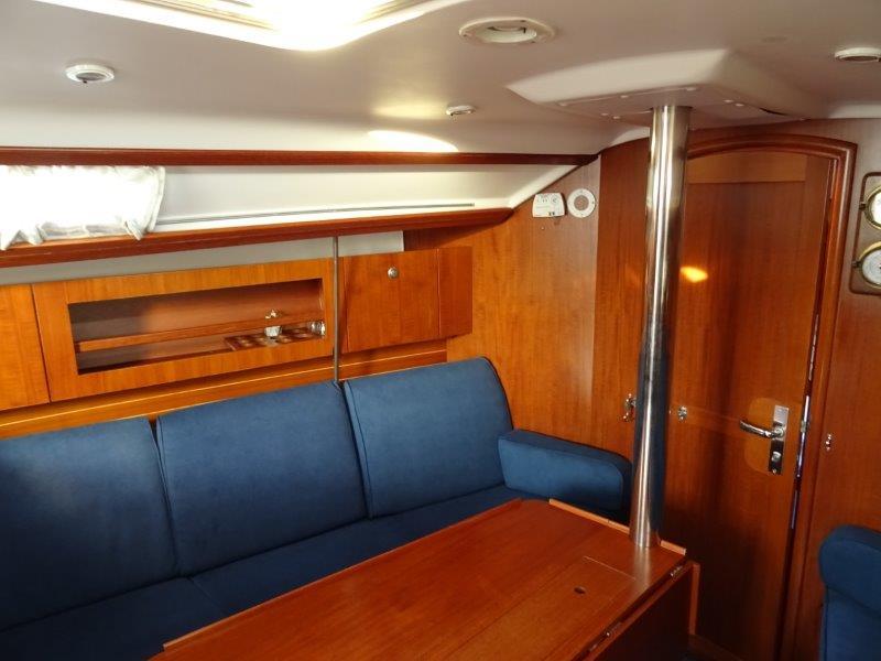 1997 Elan 34 Segelyacht Kaufen - YachtWorld