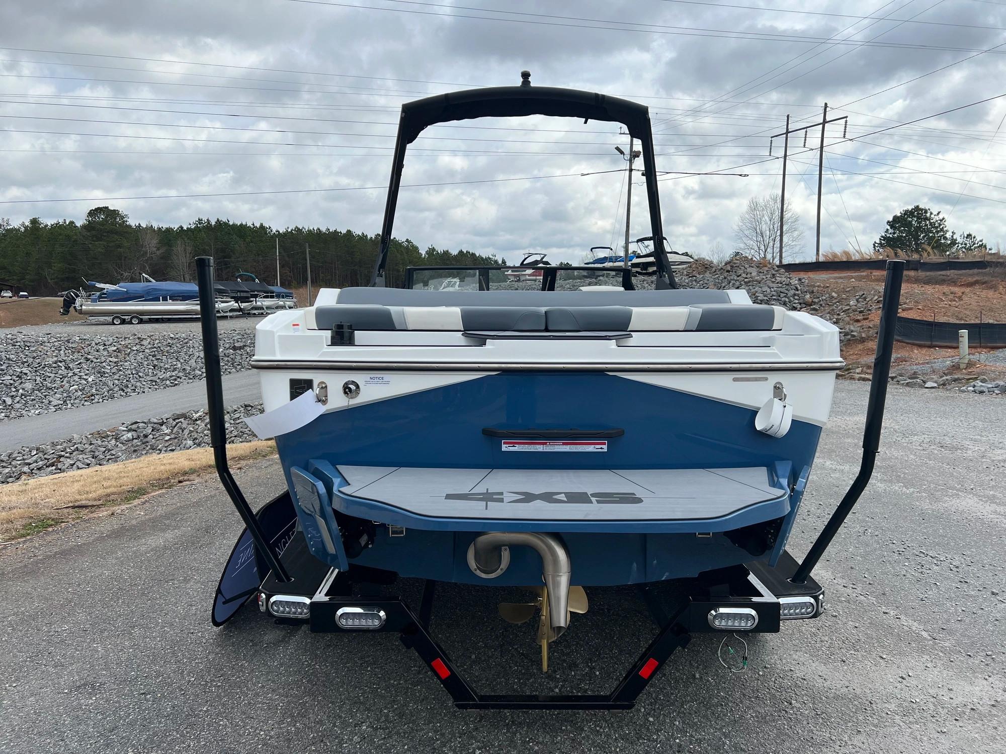 2024 Axis T220-r Ski and Wakeboard for sale - YachtWorld