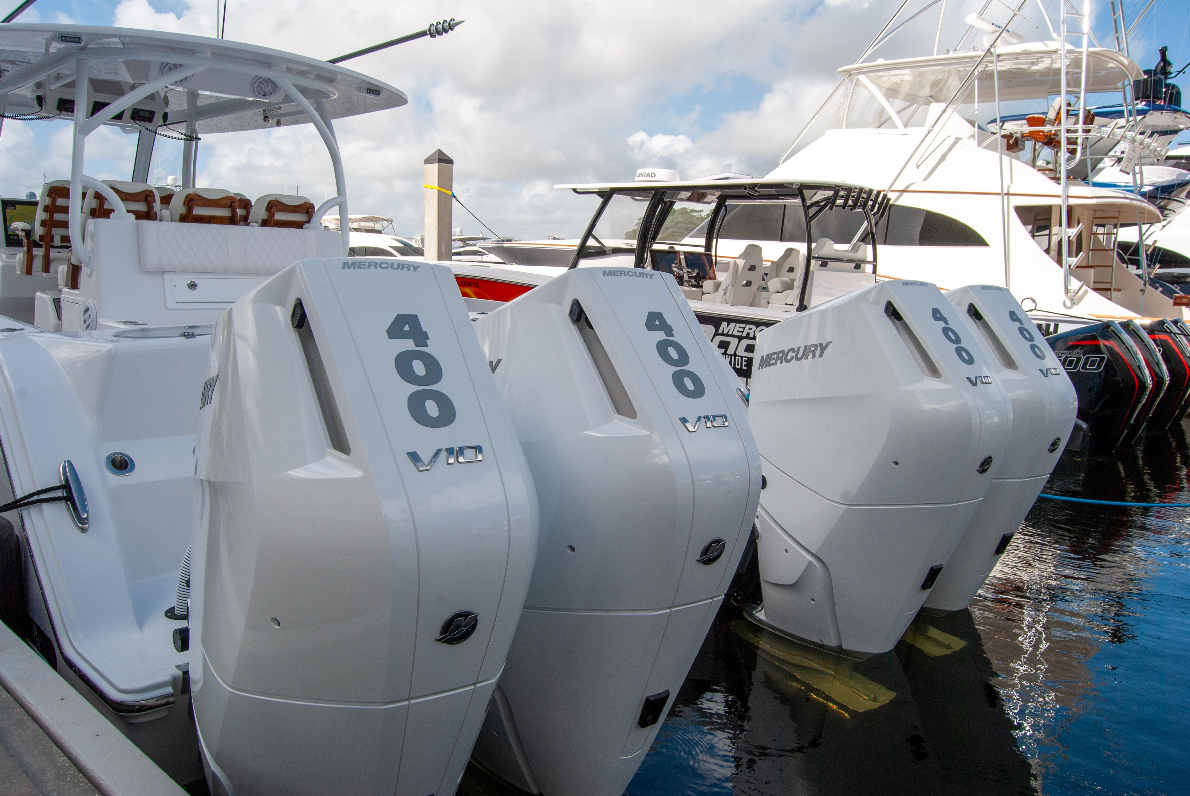 2026 Front Runner 43 Catamaran Power Catamaran for sale - YachtWorld