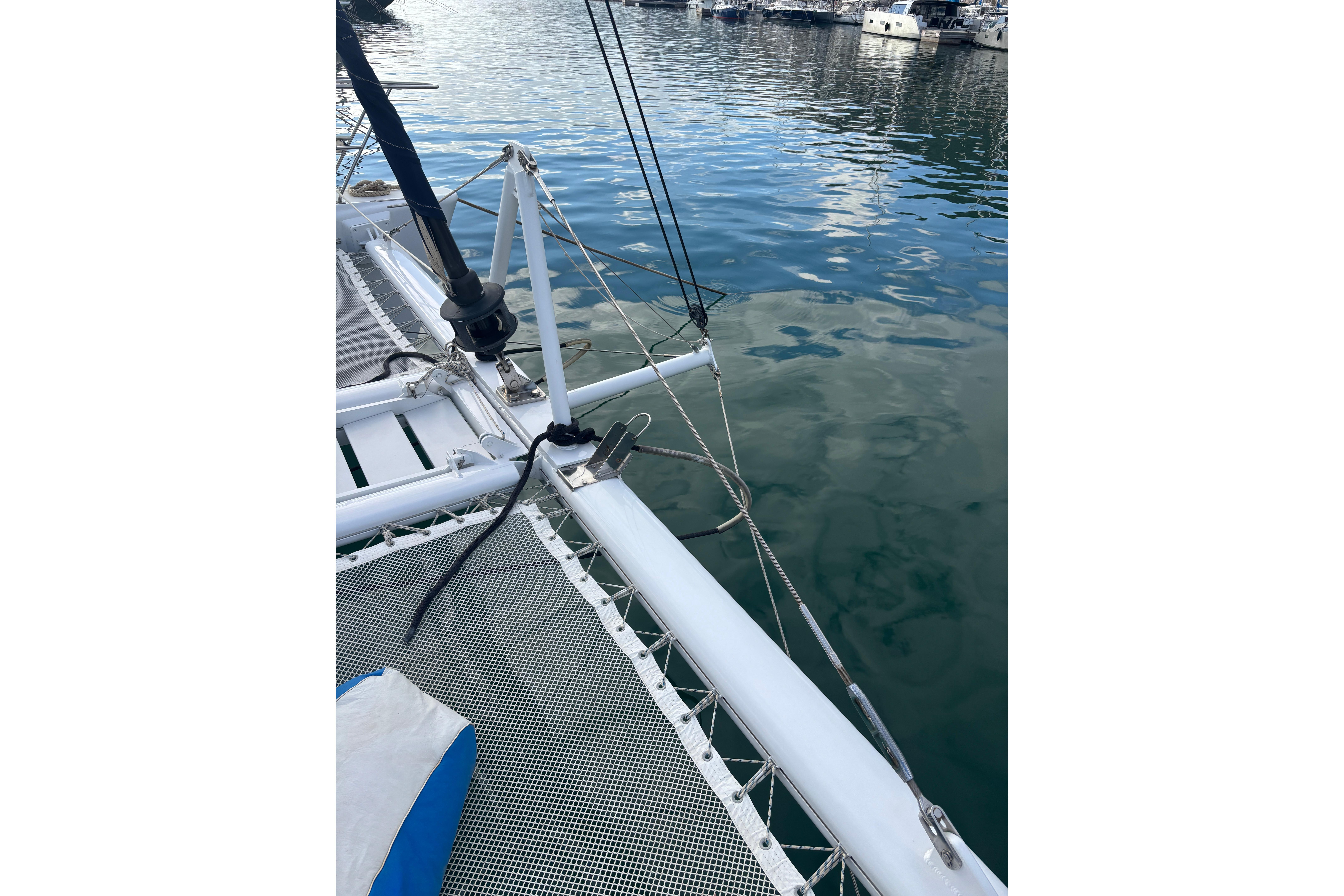 Kelsall 58 KSS 18m 2009, Katamarane - Barcelona | Boot24