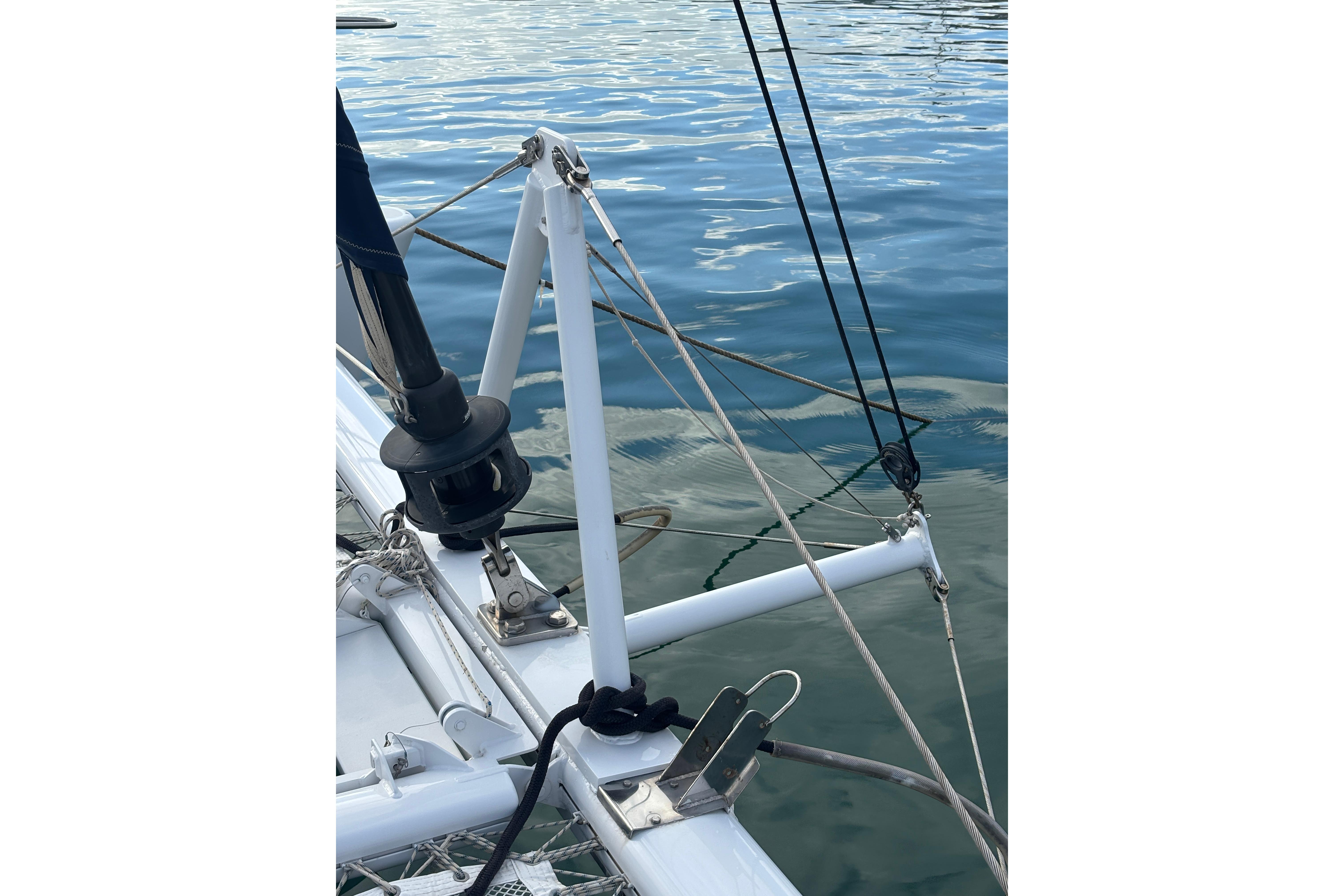 Kelsall 58 KSS 18m 2009, Katamarane - Barcelona | Boot24