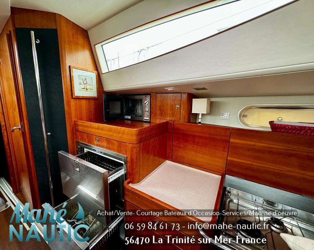 2012 Allures Allures 45 High Performance for sale - YachtWorld