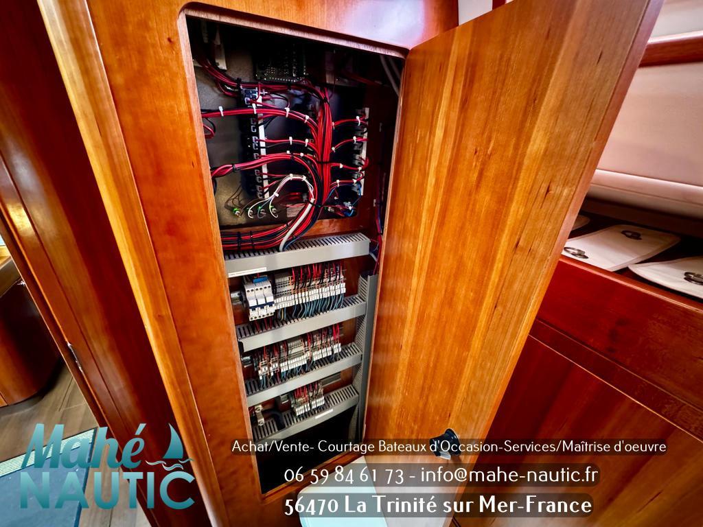 2012 Allures Allures 45 High Performance for sale - YachtWorld