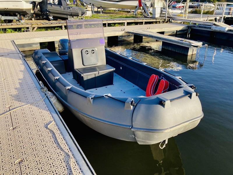 Used 2024 Whaly 500 R PRO - 40 - Landes | TopBoats