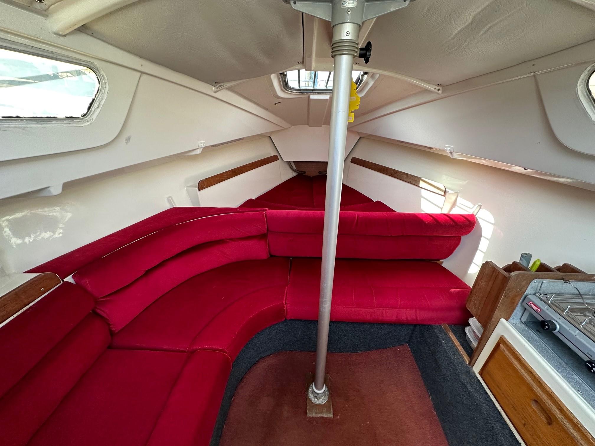 1990 Jaguar 24 Sloop for sale - YachtWorld