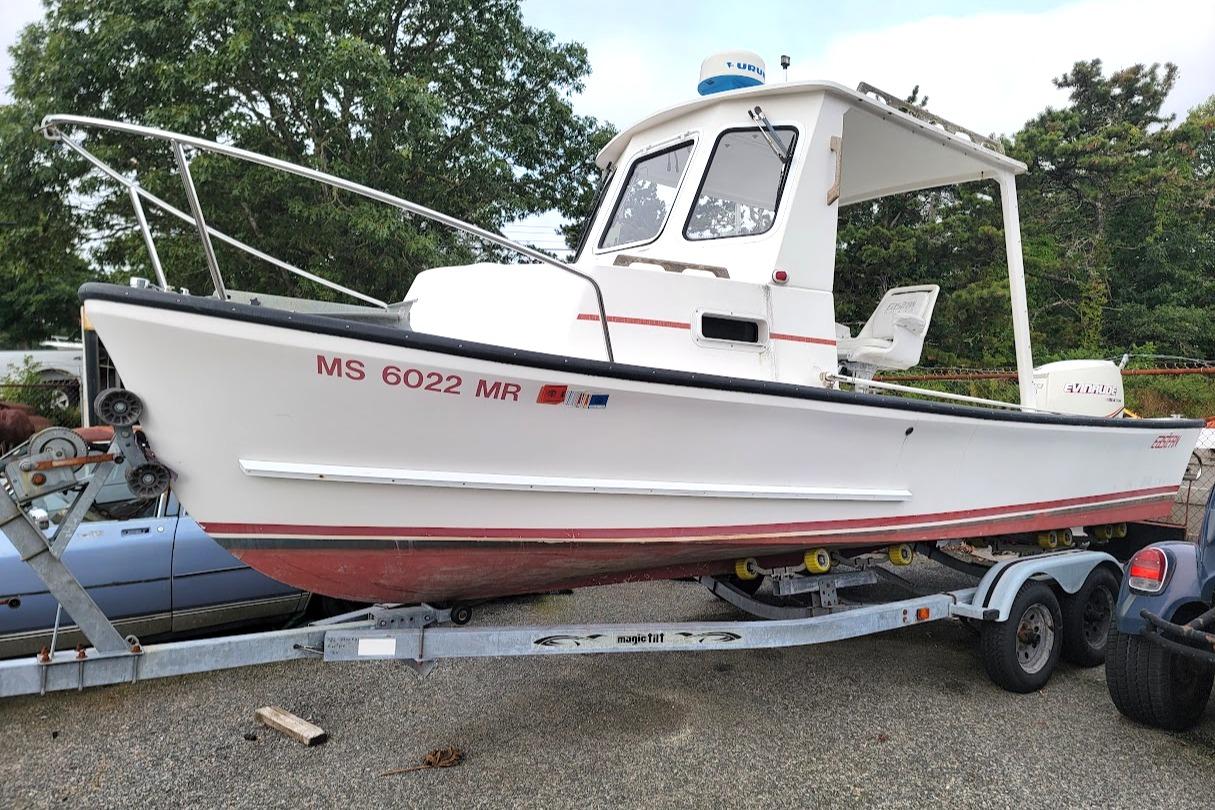 Eastern boats for sale | YachtWorld