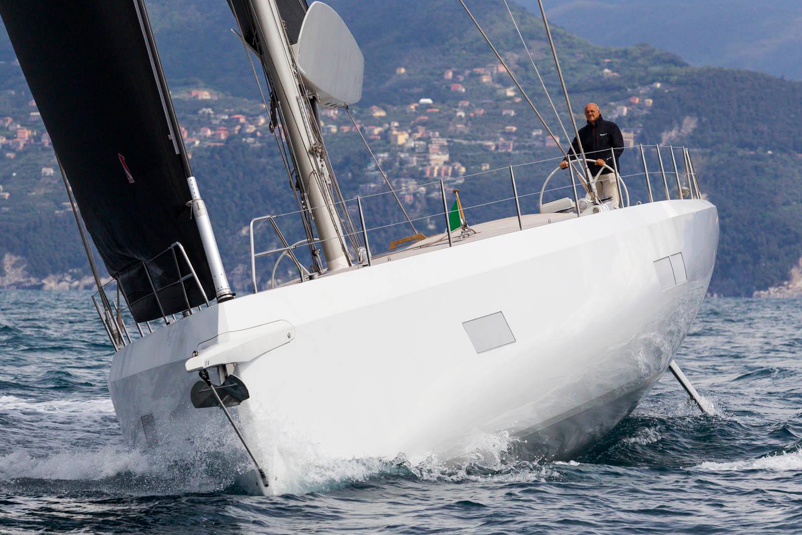 2019 Maxi Dolphin 75 Performance sailboats for sale - YachtWorld