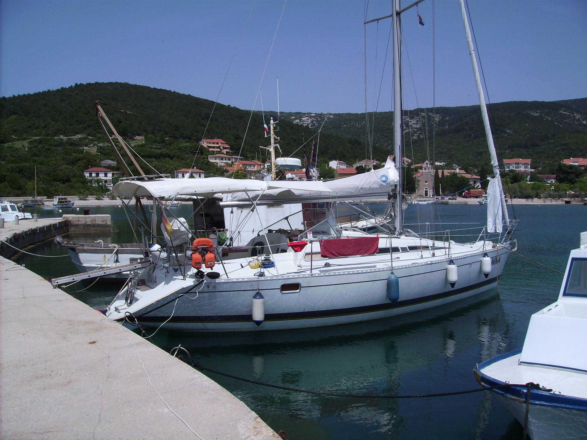 Kirie Feeling 10,90 11m 1990, Segelyachten - Rovigo | Boot24