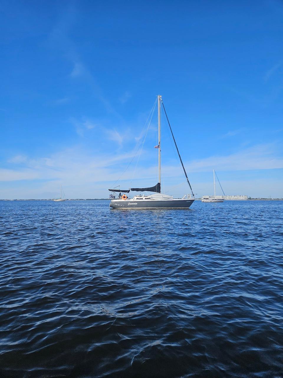 36 ft sailboats for sale store