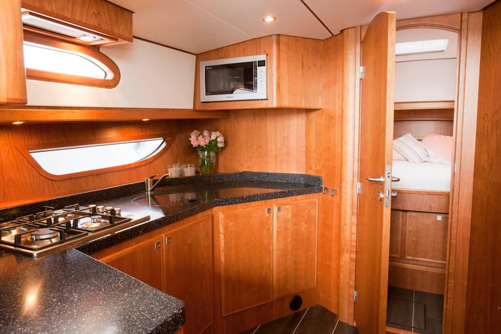 2013 Steeler NG40 Motor Yachts for sale - YachtWorld