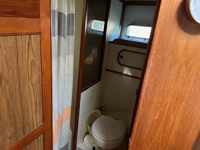 1980 Irwin 46 Ketch Cruiser for sale - YachtWorld