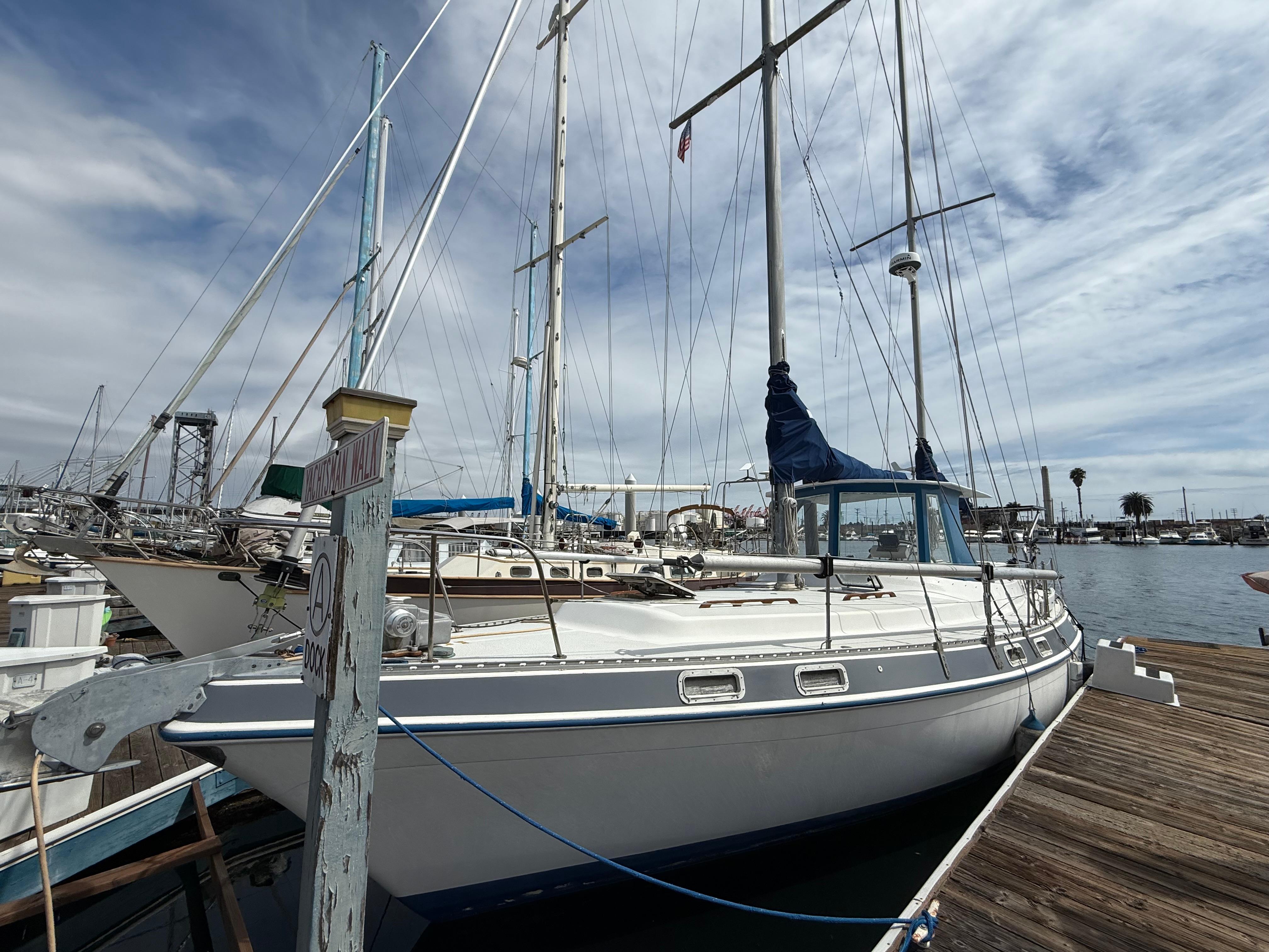 Morgan boats for sale | YachtWorld