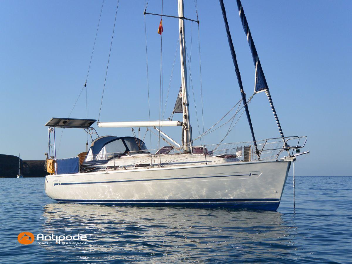 Used Bavaria 36 in 56 - Morbihan - iNautia