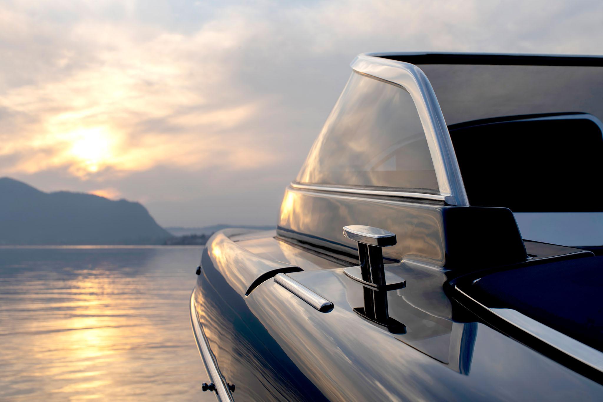 Riva ISEO SUPER | 2025 | 8m | Boatshop24