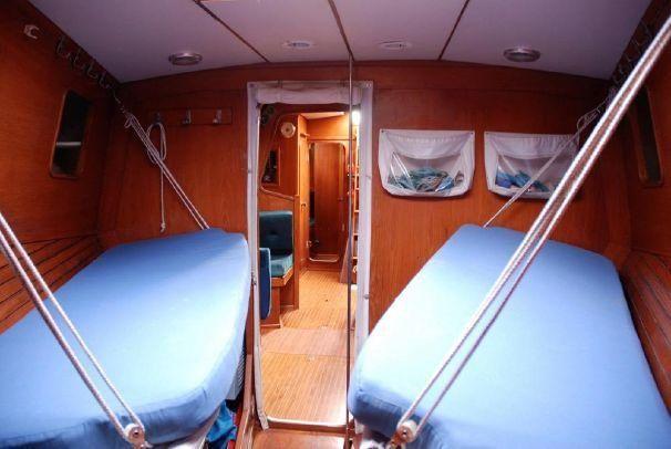 1980 Baltic 51 Sloop for sale - YachtWorld