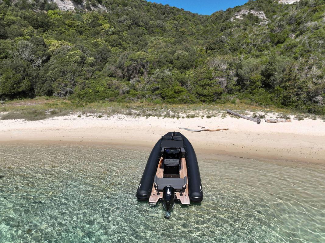 2023 Sea Water PHANTOM 260 Bateaux de plaisance à vendre - YachtWorld