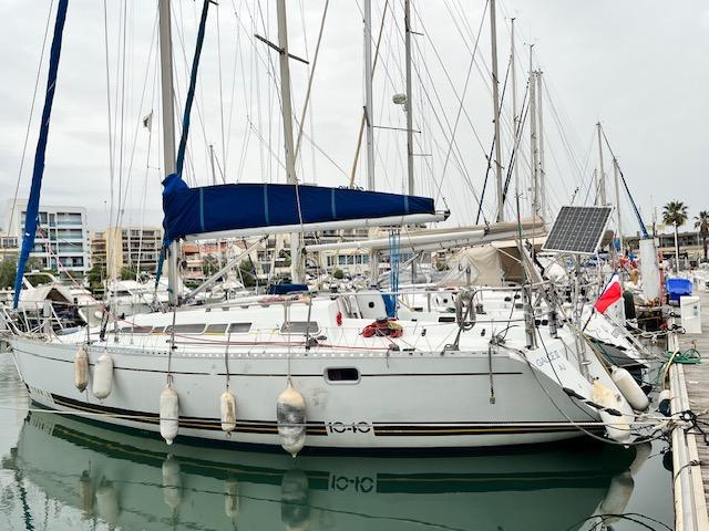 Used 1986 Kirie Feeling 1040 - 34 - Hérault | YachtFocus
