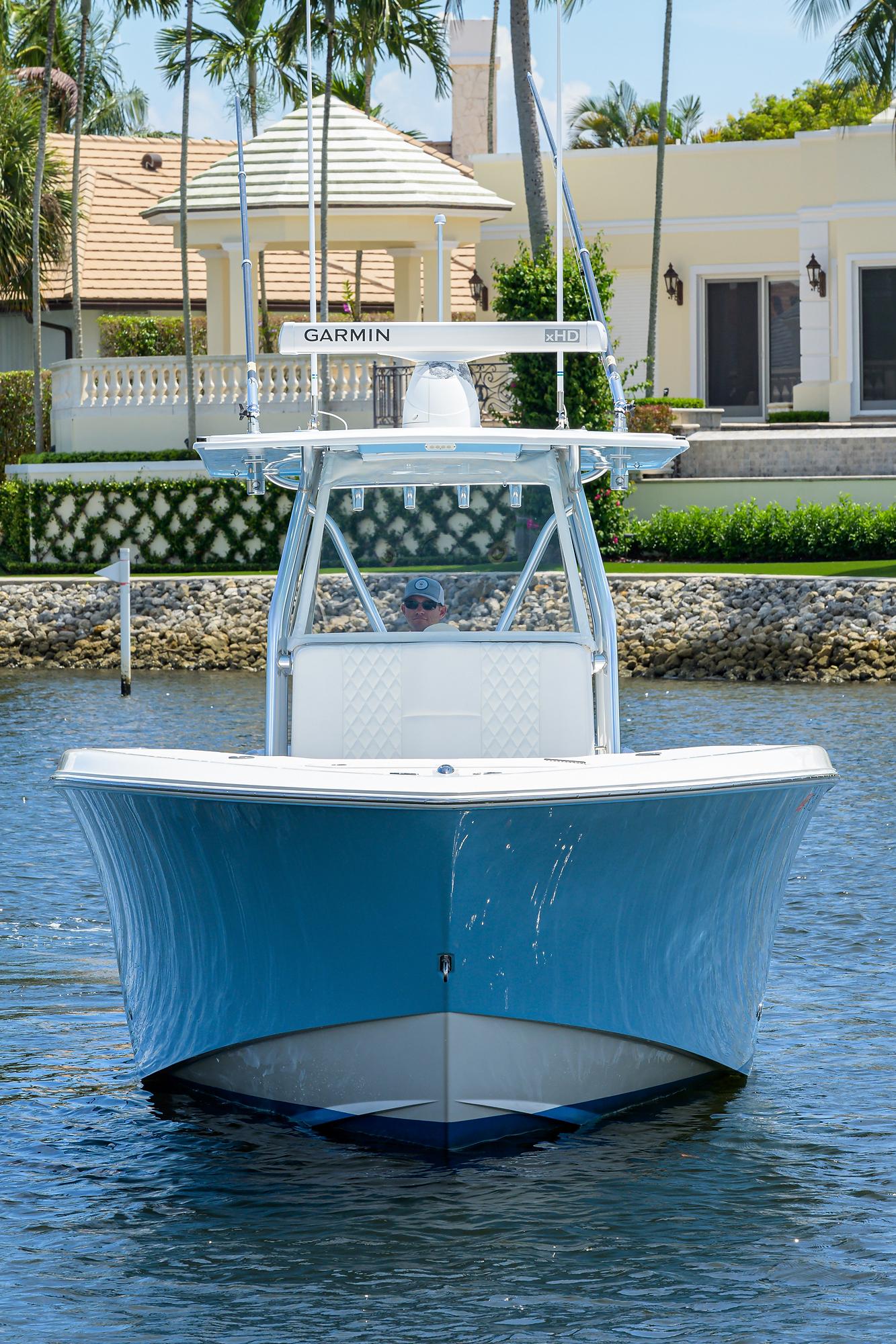 2015 Invincible 36 Open Fisherman Centre Console for sale - YachtWorld
