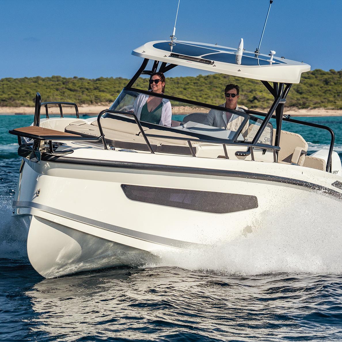 2025 Navan S30 Personlige vannfartøy til salgs- YachtWorld