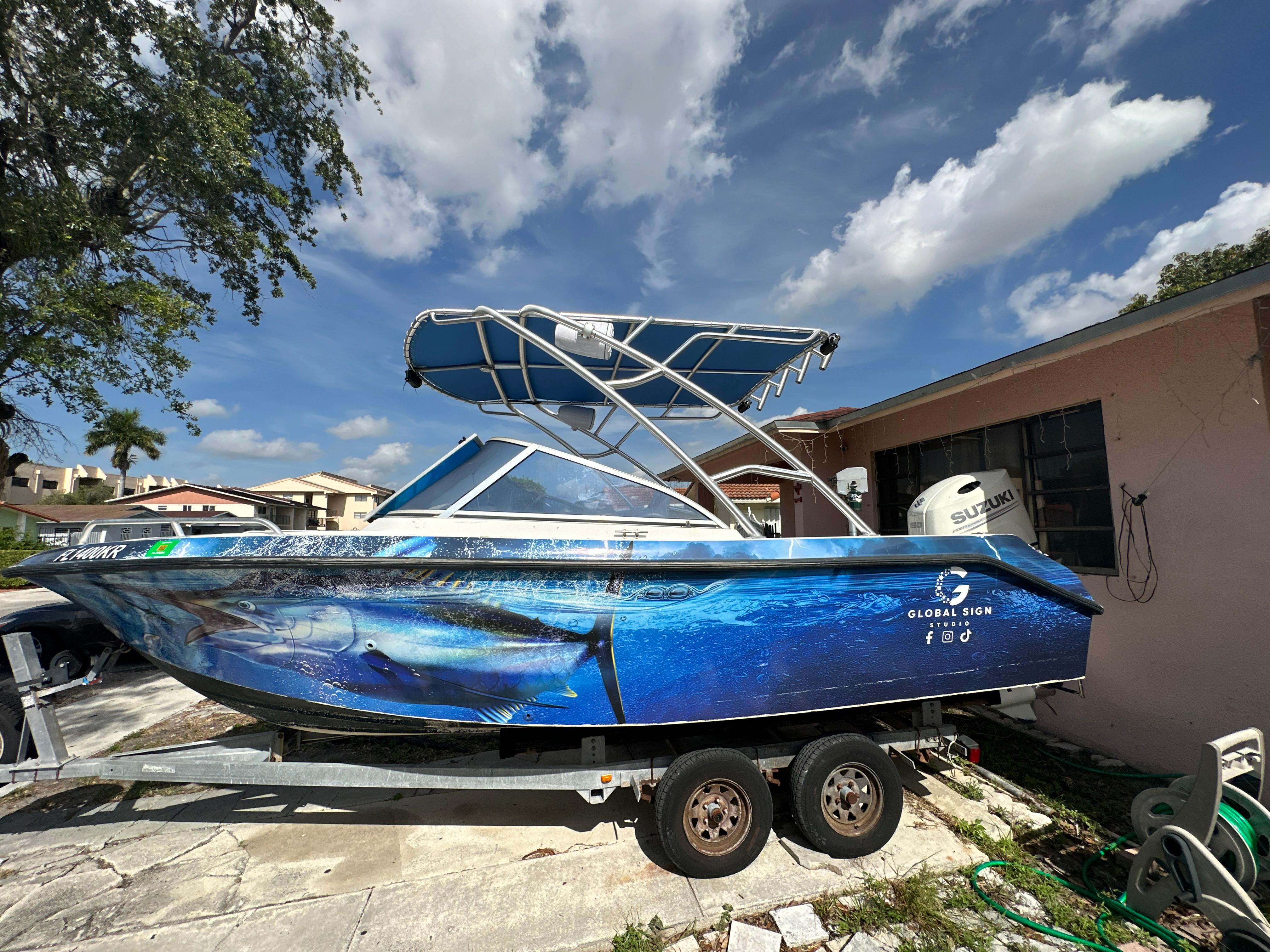 1999 Mako 20 Center Console Dual Console for sale - YachtWorld