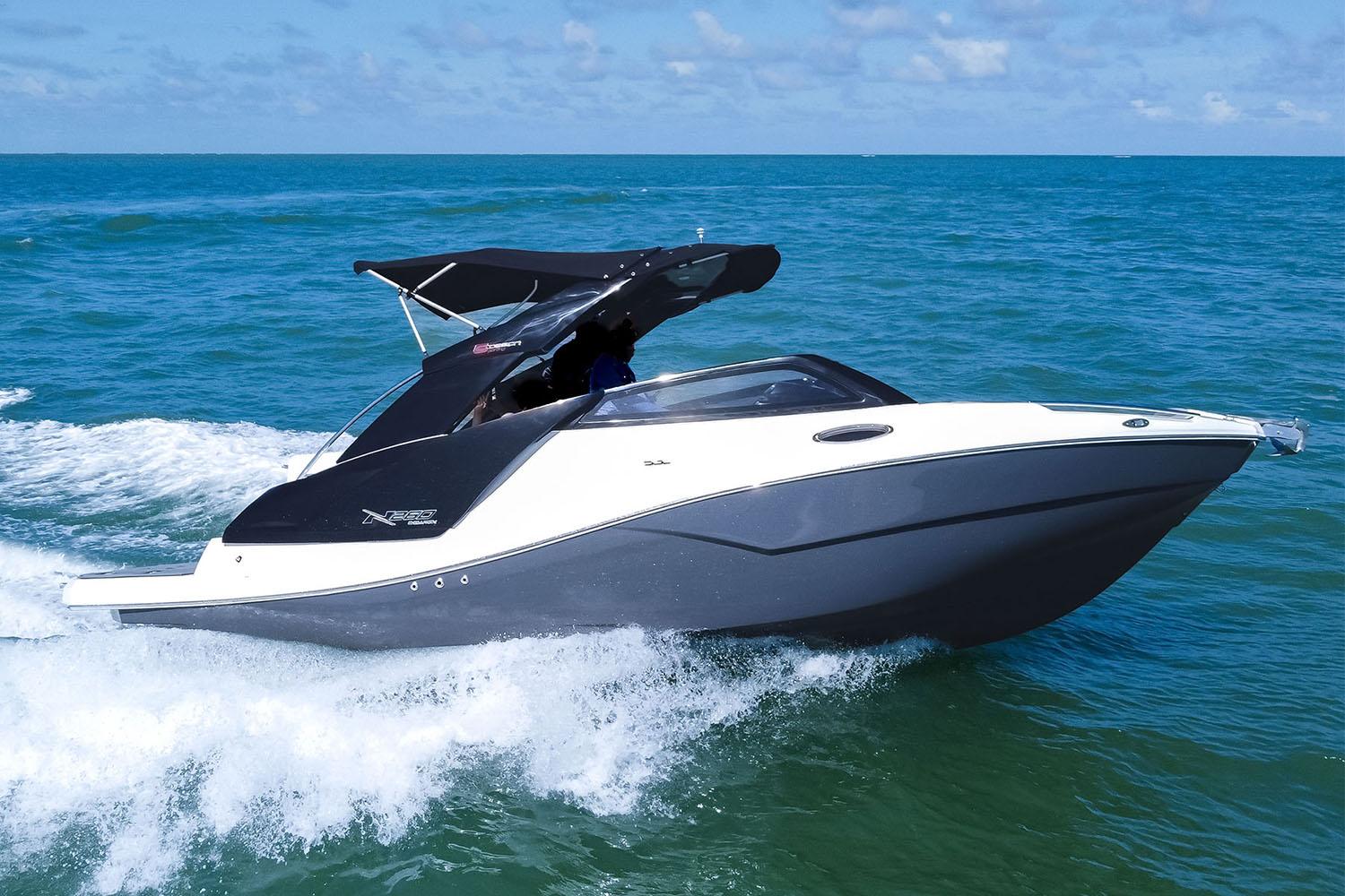 2024 NX Boats 260 Evolution Bowrider for sale - YachtWorld