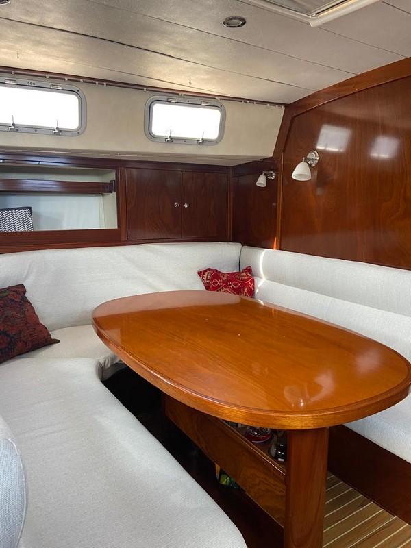 2006 Amel 54 Ketch for sale - YachtWorld