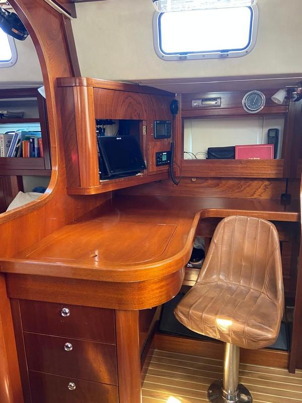 2006 Amel 54 Ketch for sale - YachtWorld