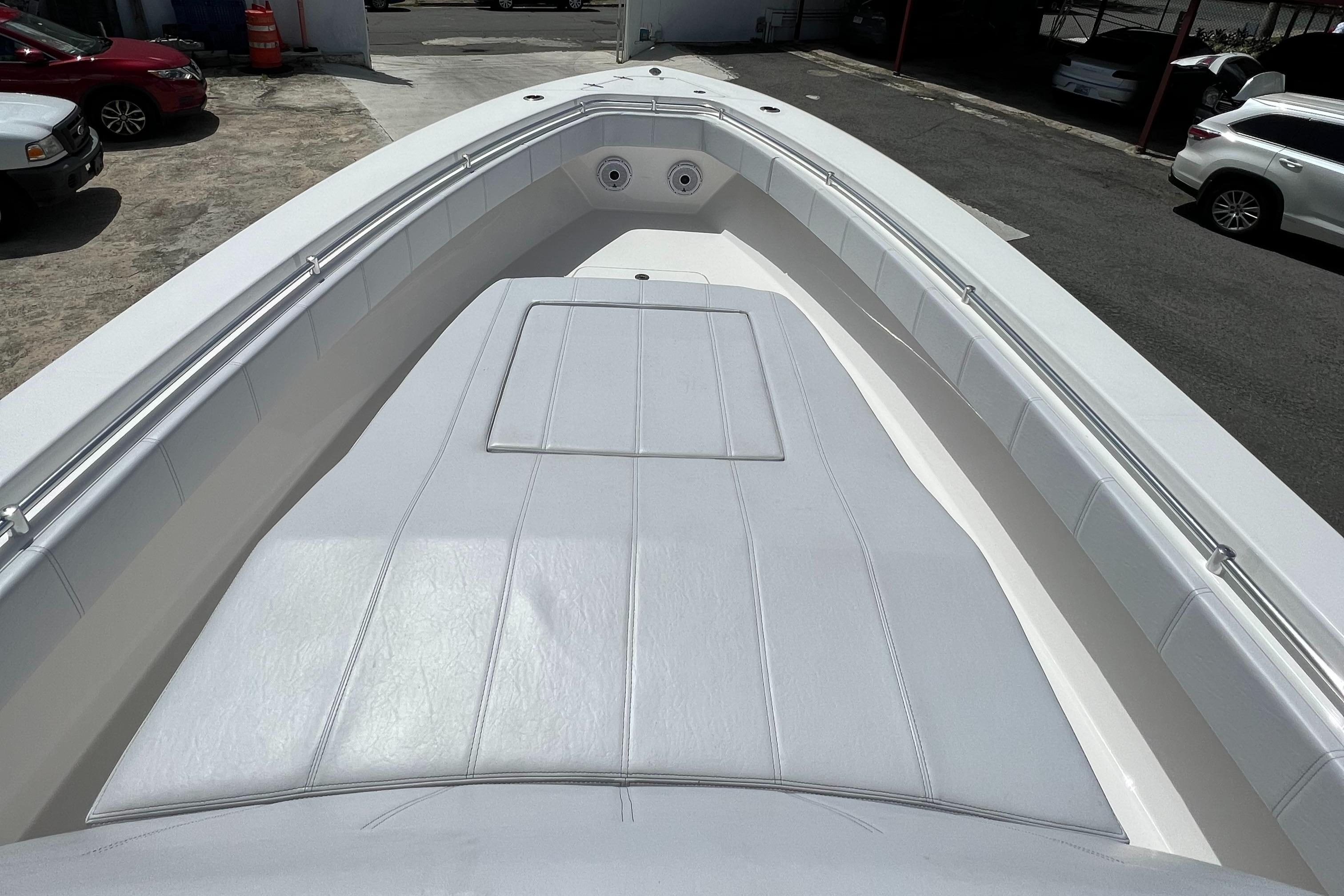 2023 Contender 39 FA Center Console for sale - YachtWorld
