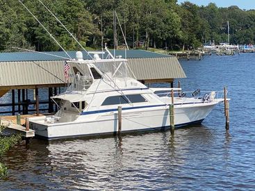 Used Yachts For Sale From 41 To 50 Feet - SYS Yacht Sales