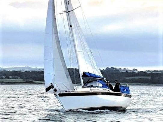 Westerly Tempest 31 | 1987 | 9m - Ards and North Down | Boatshop24