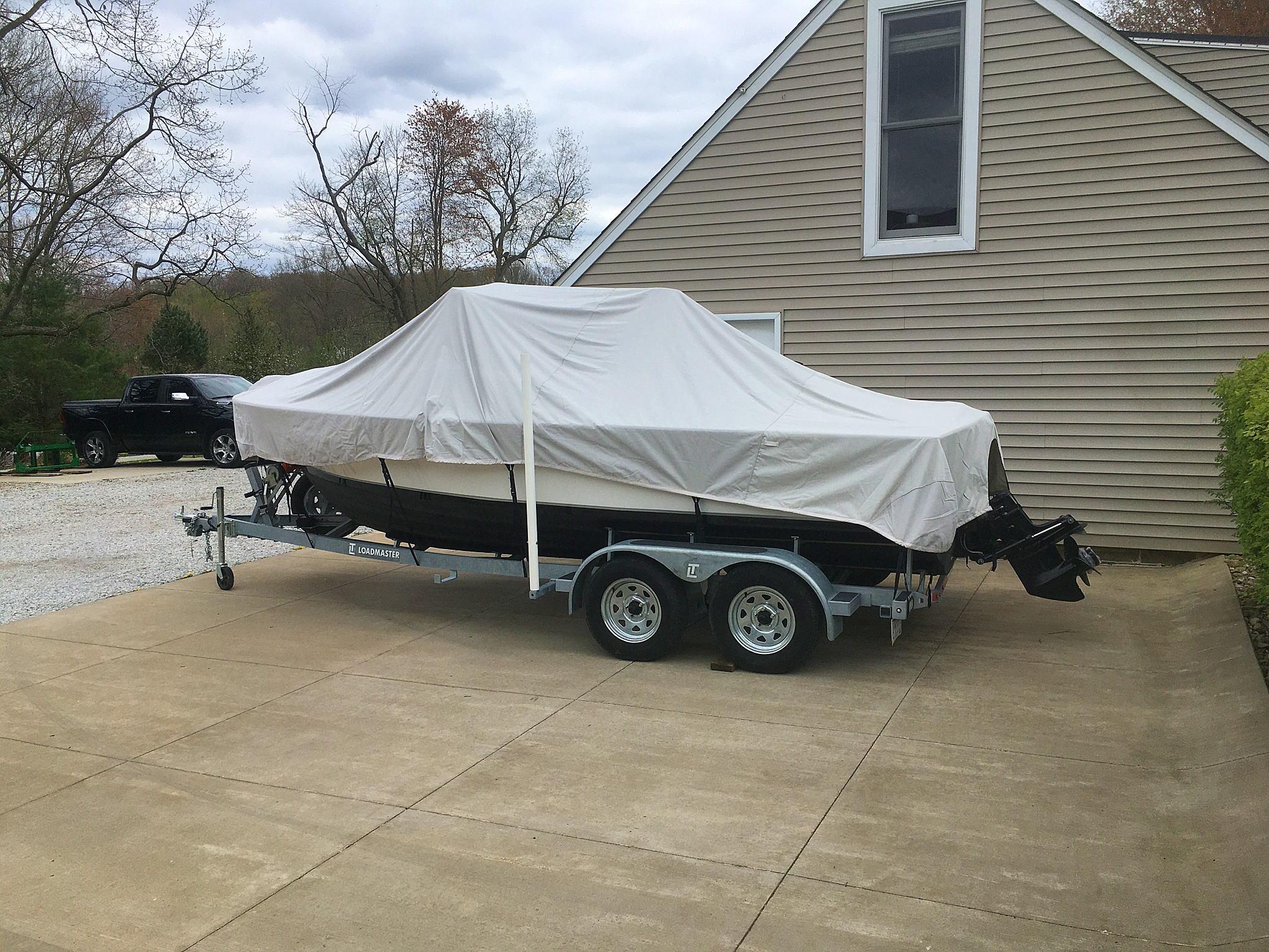 1969 Bertram Bahia Mar 20 Cuddy Cabin for sale - YachtWorld