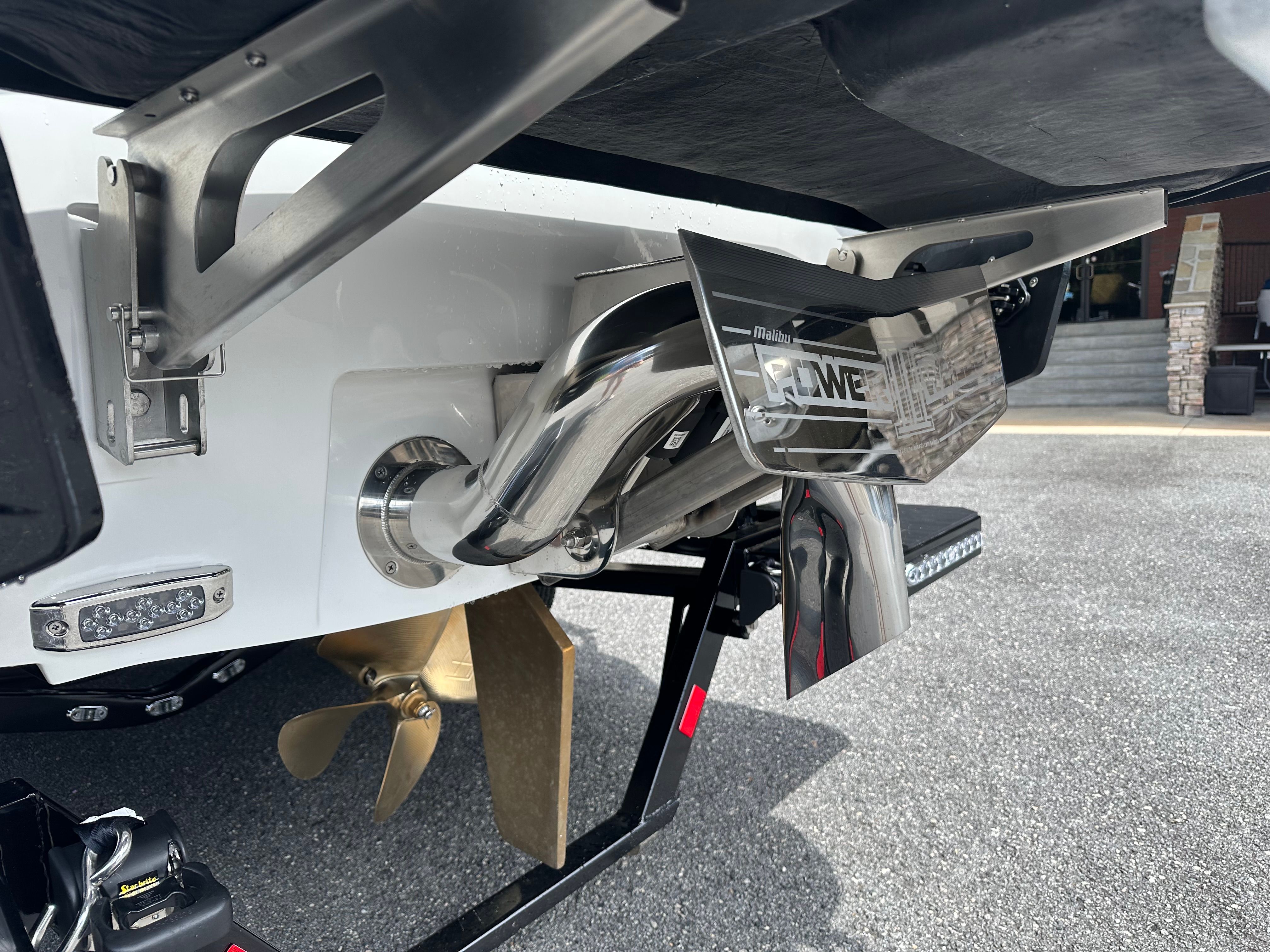 2025 Malibu Wakesetter 23 LSV Barcos de esquí y wakeboard en venta ...