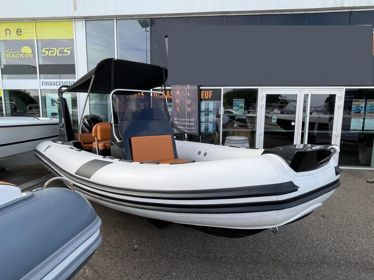 Tiger Marine Top Line 600 | 6m | 2023 - 33 - Gironde | Boats and Outboards