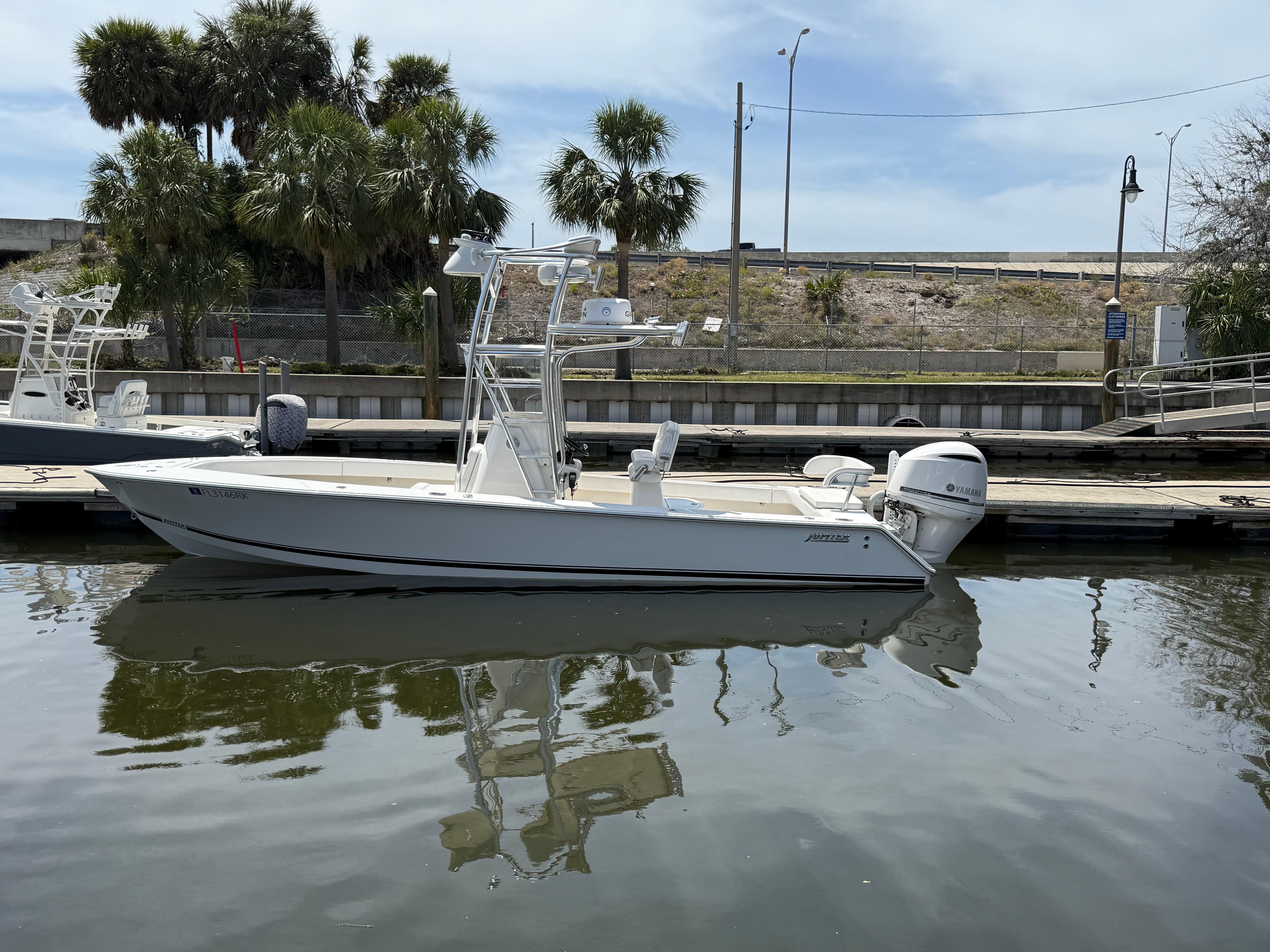 Jupiter boats for sale | YachtWorld