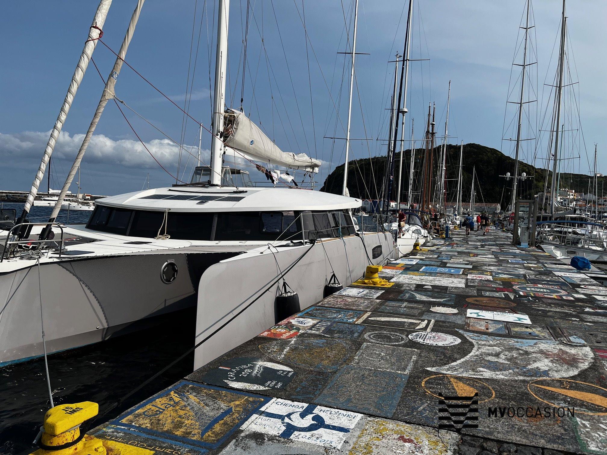 NEEL 51 16m 2018, Trimarane - Charente-Maritime ( 17 ) | Boot24