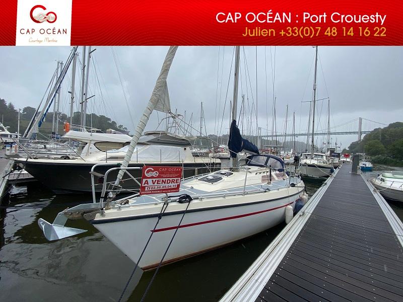 Etap ETAP 30 9m 1989, Segelyachten - Morbihan ( 56 ) | Boot24