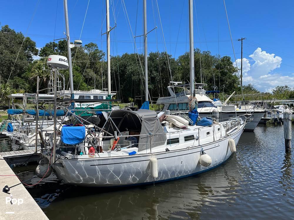 Used 1981 Niagara 35 - Georgia | TopBoats