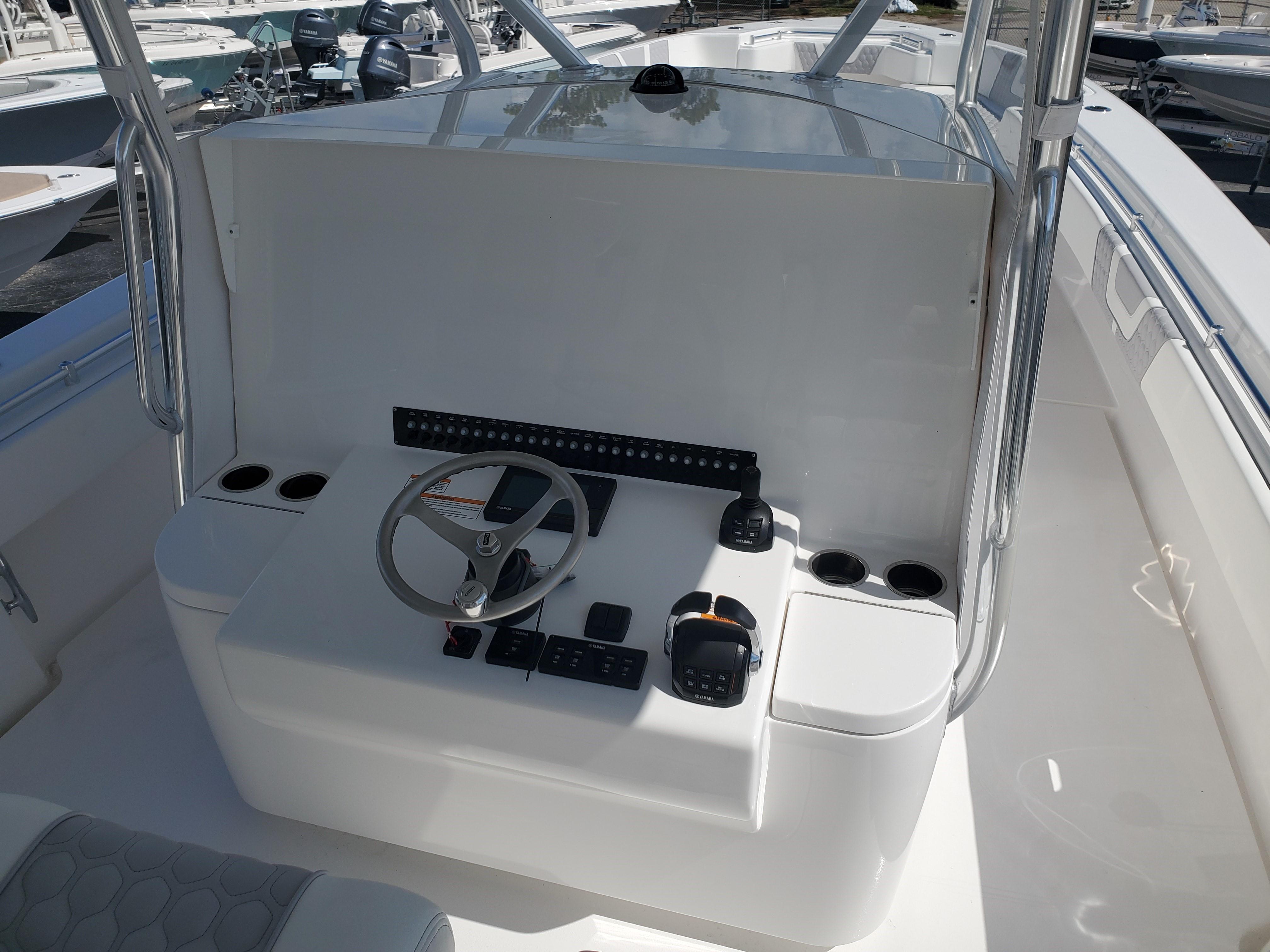 2024 Contender 44 ST Sport Fishing for sale - YachtWorld